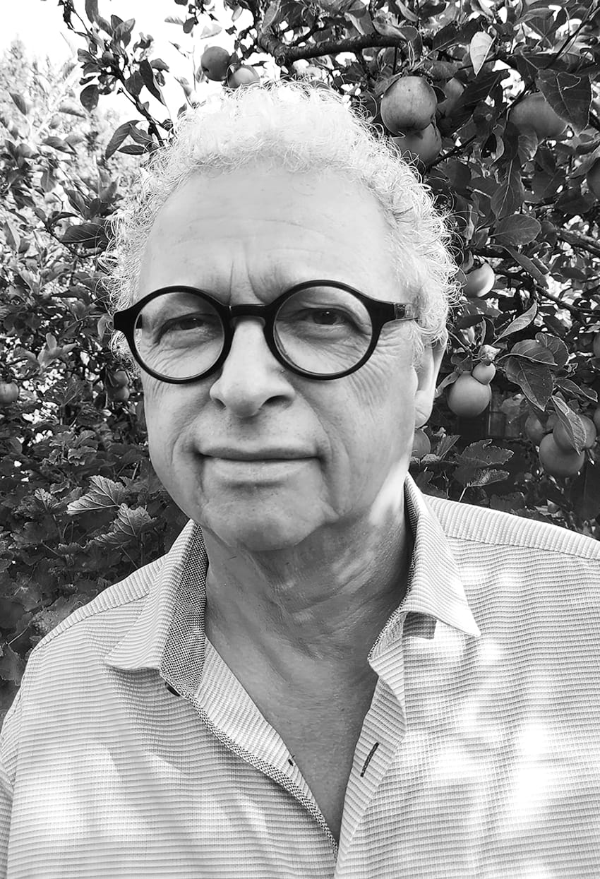 Lars Hjorth | Danske Madpublicister