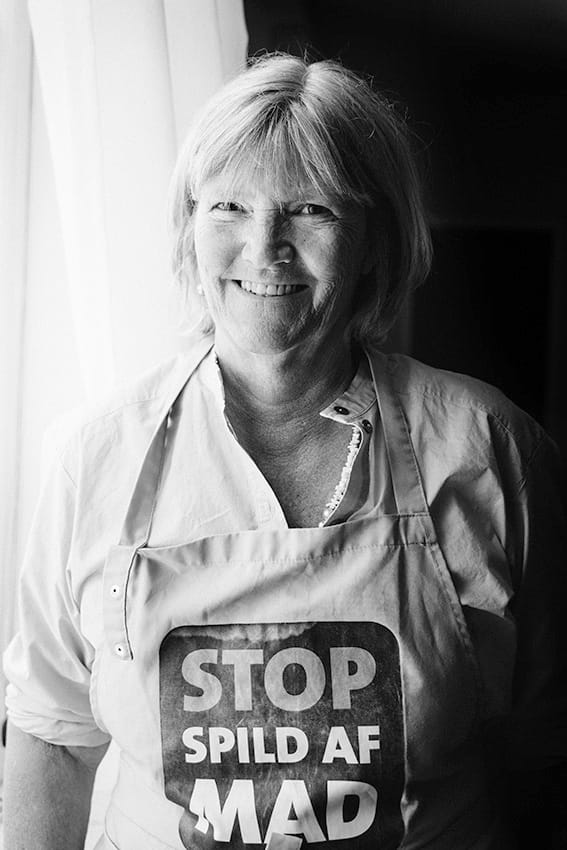 Nethe Plenge | Danske Madpublicister