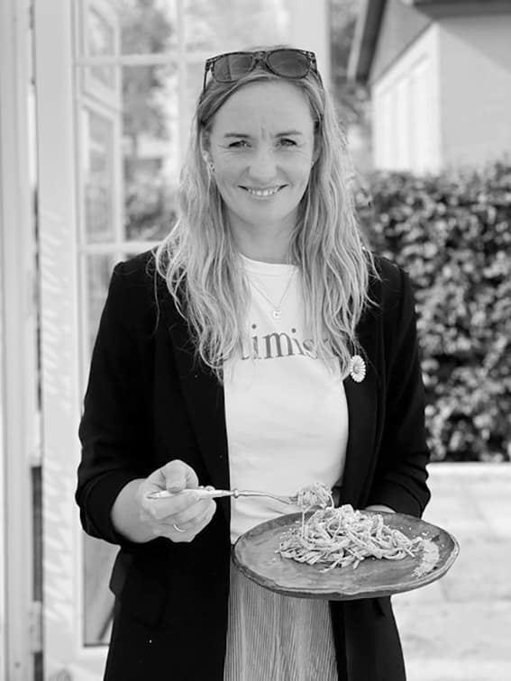 Anja Malle | Danske Madpublicister