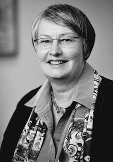 Grethe Andersen | Danske Madpublicister