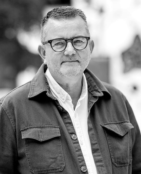 Torben Blok | Danske Madpublicister